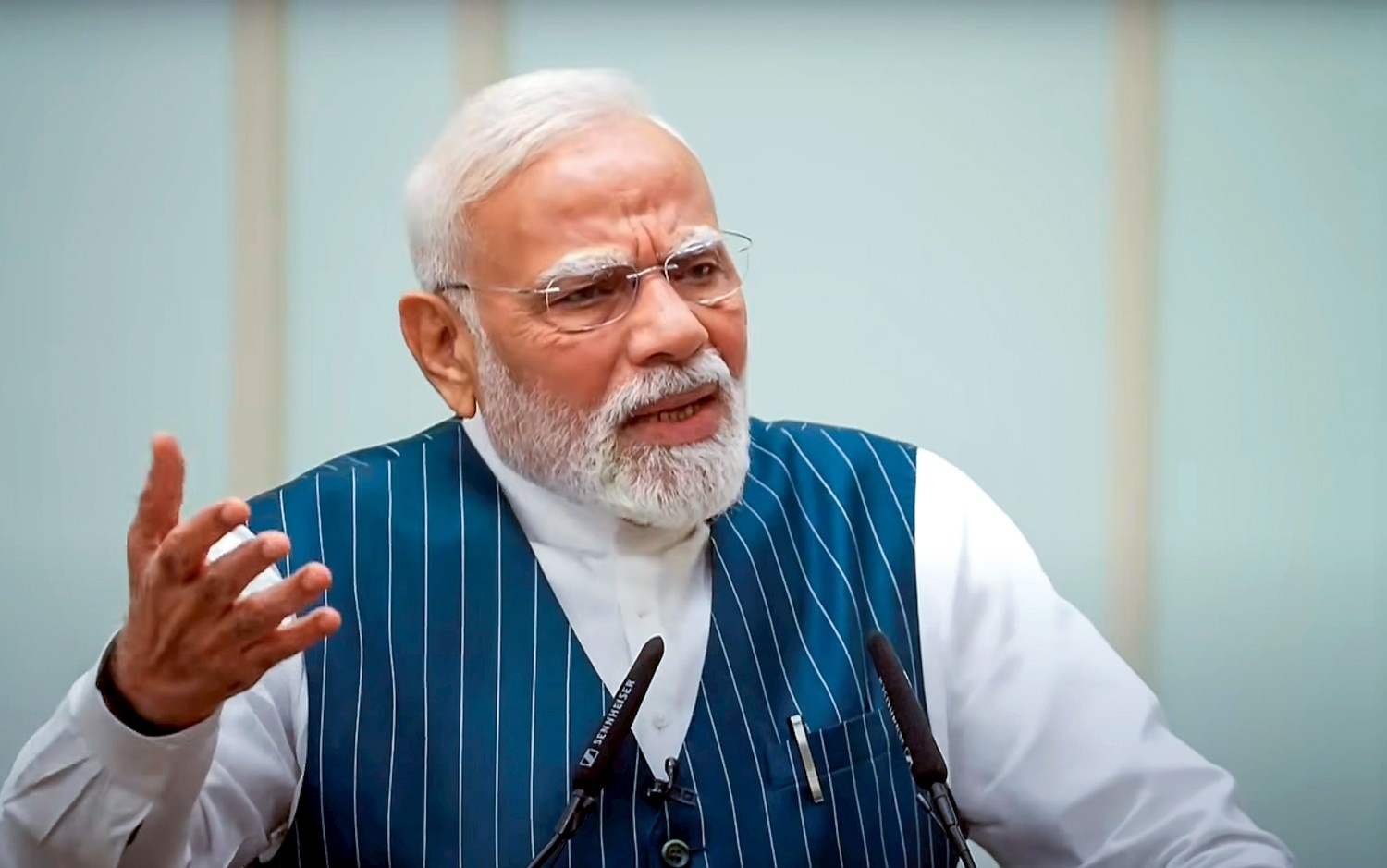 Israel should learn from Modi’s response to Trump, says Jerusalem Post ...