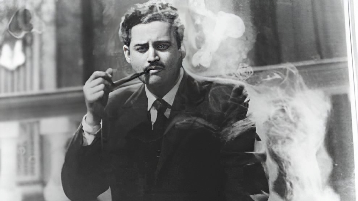 Guru Dutt, 100 years on: A filmmaker’s passage through life’s light and ...