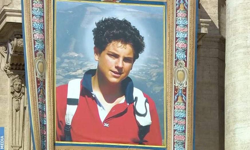 Who is Carlo Acutis, the Catholic Church’s first ‘millennial saint’?