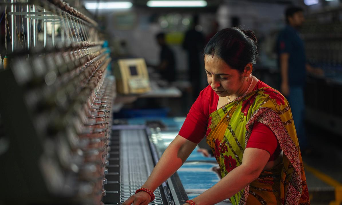 GST 2.0 welcome relief for Tiruppur SMEs, but not ultimate fix to Trump’s tariffs