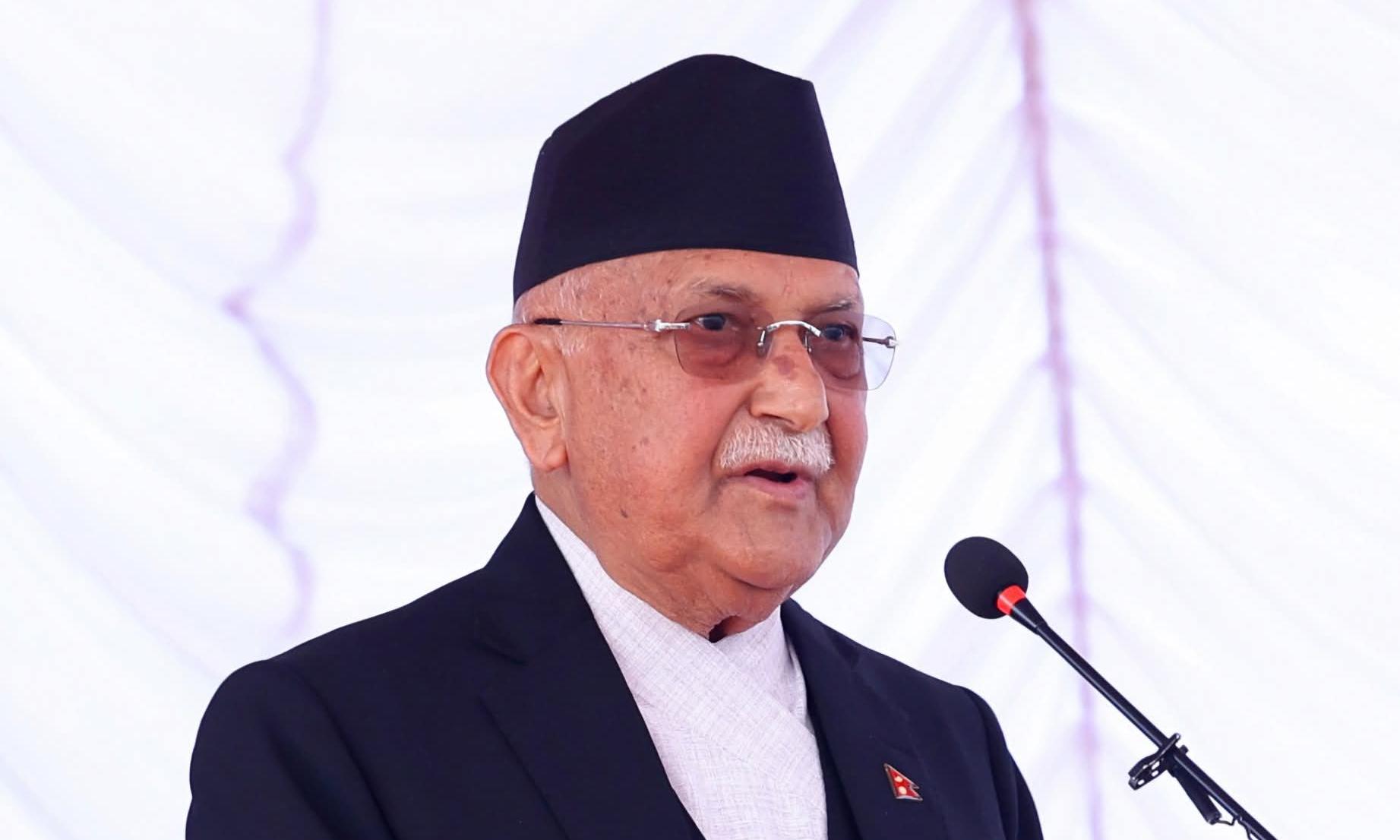 Nepal PM KP Sharma Oli resigns amid violent anti-government protests