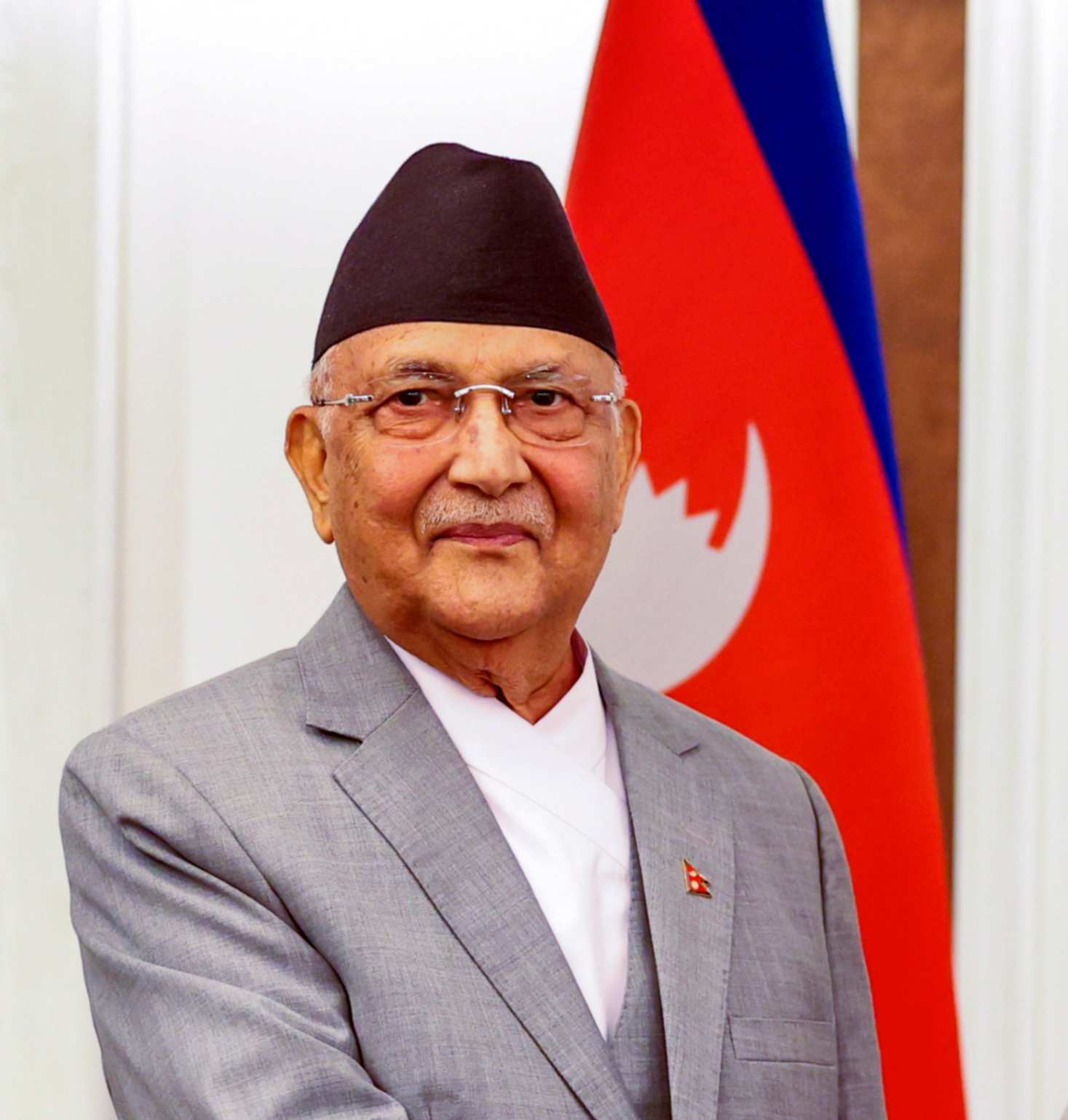Who is K P Sharma Oli, rebel leader-turned politician?