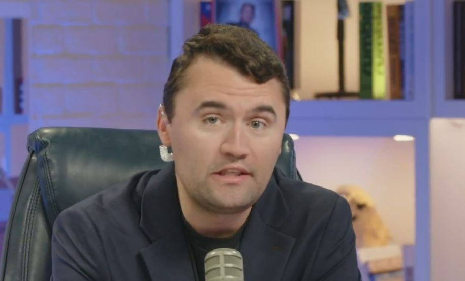 Charlie Kirk shot dead: 'Political assassination', says Utah Governor