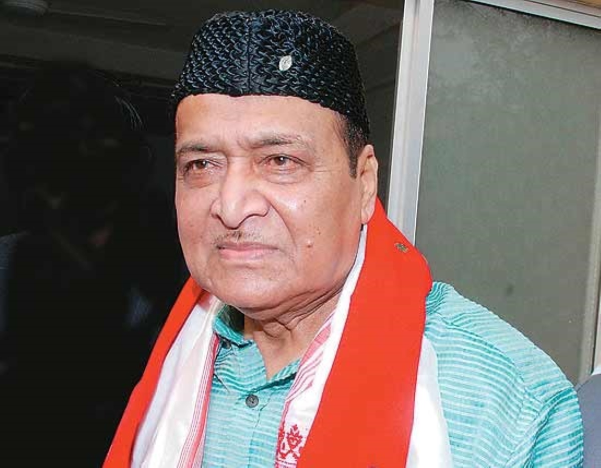 Bhupen Hazarika at 100: The jajabor who sang of Assam, its people and the world