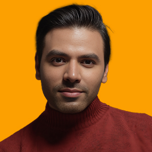 Siddhaarth Mahan, The Federal