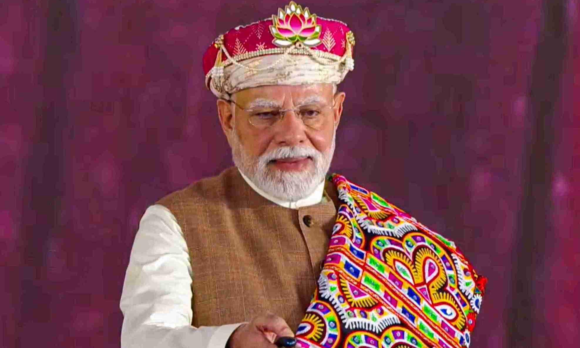 PM Modi’s birthday: Wishes pour in from world leaders amid prayers and ...