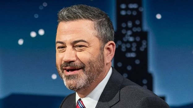 ABC suspends Jimmy Kimmel's Late-Night Show; what did he say about Charlie Kirk?