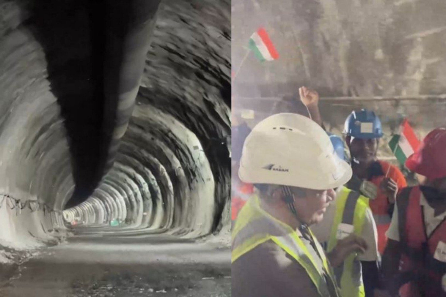 Mumbai-Ahmedabad bullet train: 4.88-km tunnel boring done; know all ...