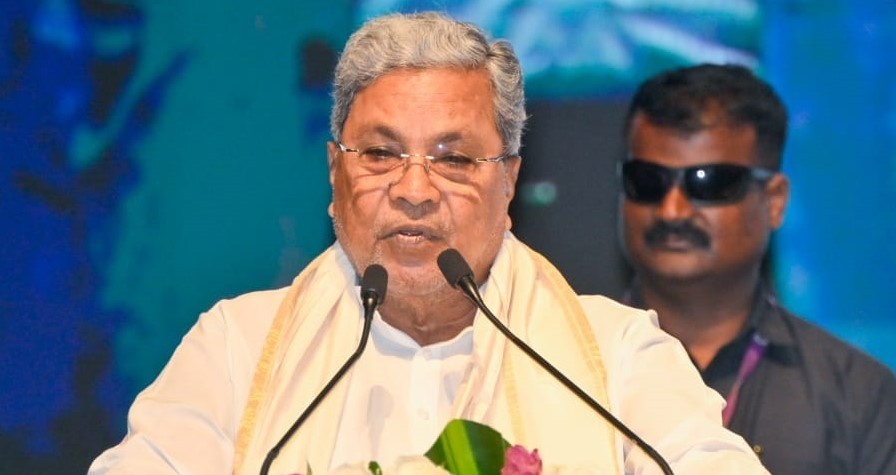 Caste Census: CM Siddaramaiah says Christian sub-castes removed