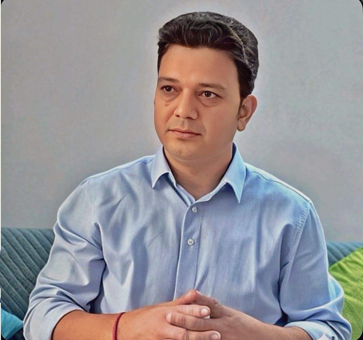 Manu Panwar, The Federal