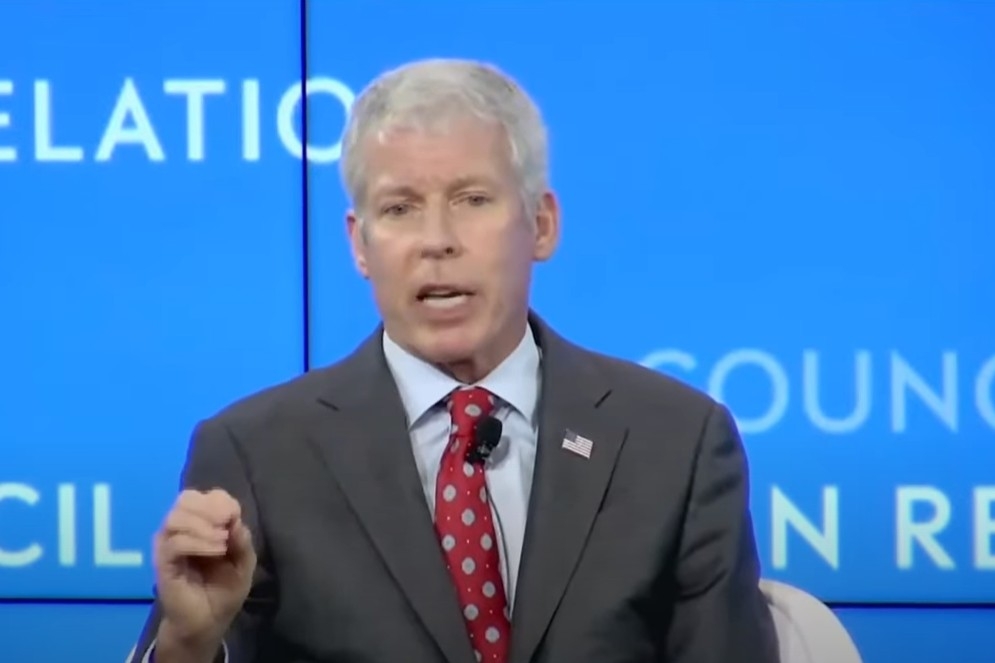 Chris Wright says US doesn't want to punish India, but end Russia’s war