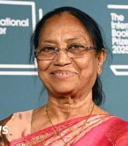 Banu Mushtaq, Banu Mushtaq is a Kannada writer, activist, and lawyer ...