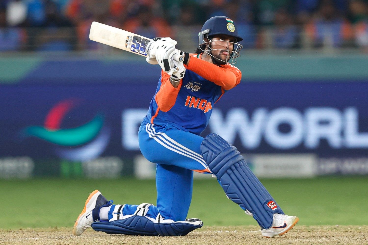 Ind vs Pak final: India win Asia Cup for record 9th time