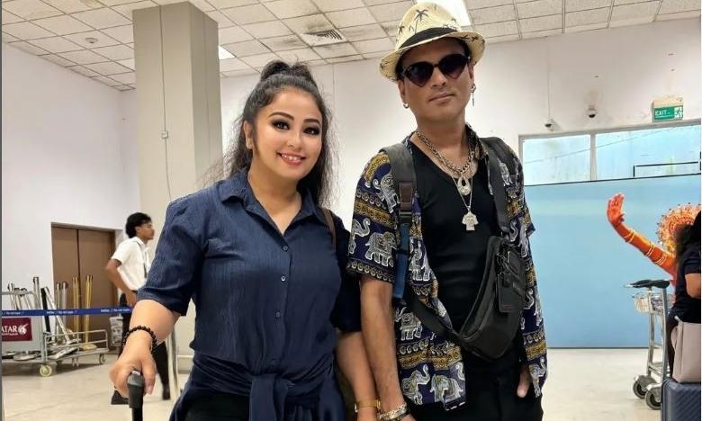 Zubeen Garg Murder Case: SIT charges four, wife Garima seeks swift justice