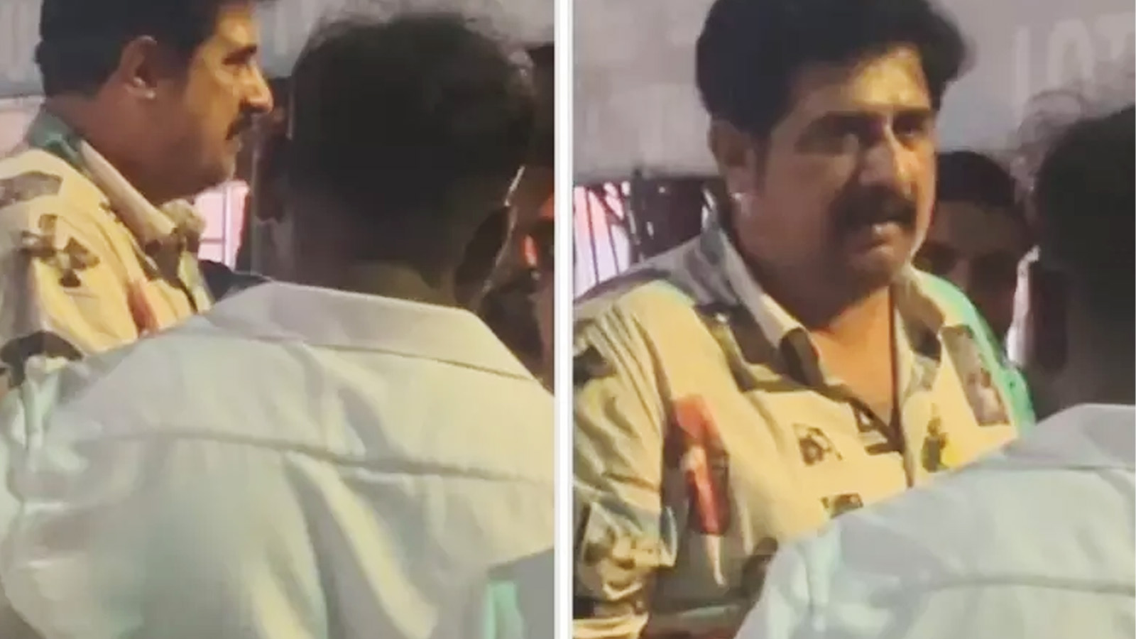 Malayalam actor Jayakrishnan held in Mangaluru for calling taxi driver ‘Muslim terrorist’