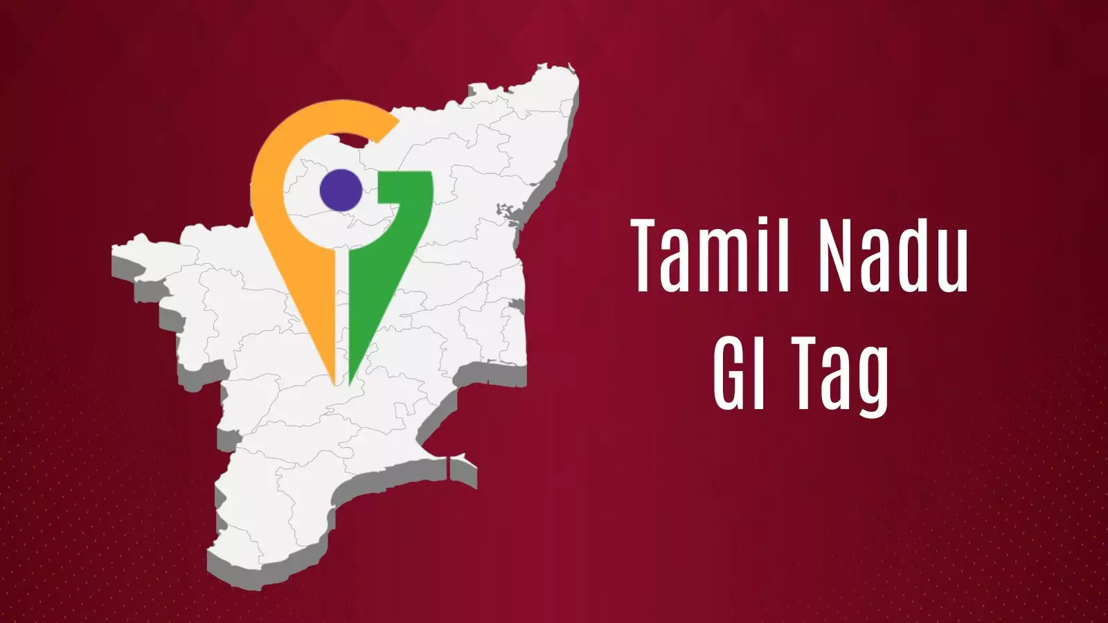 Tamil Nadu: GI tag boosts income for artisans, helps obscure products