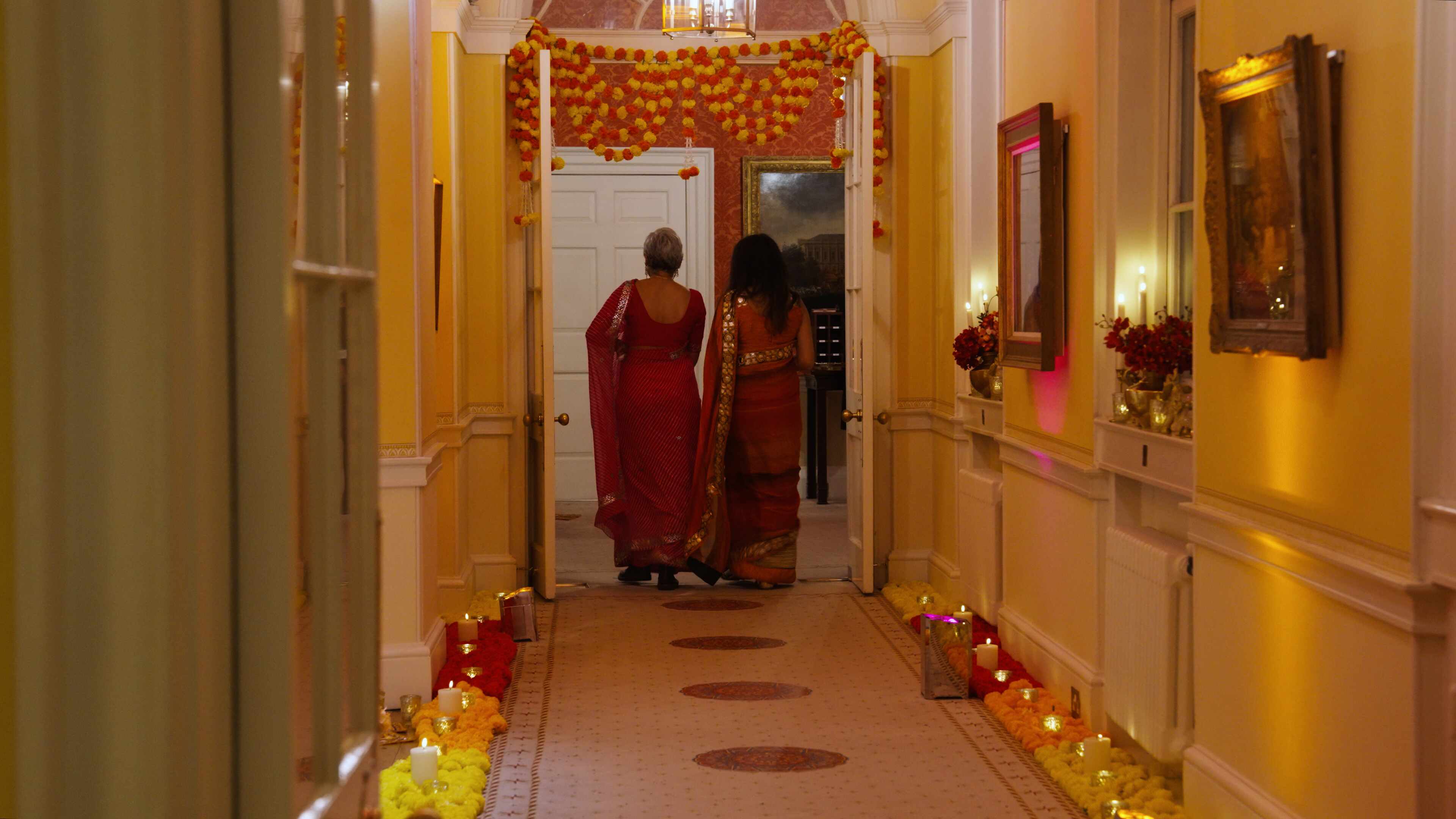 UK Royals, PM Starmer extend Diwali greetings to Indian community