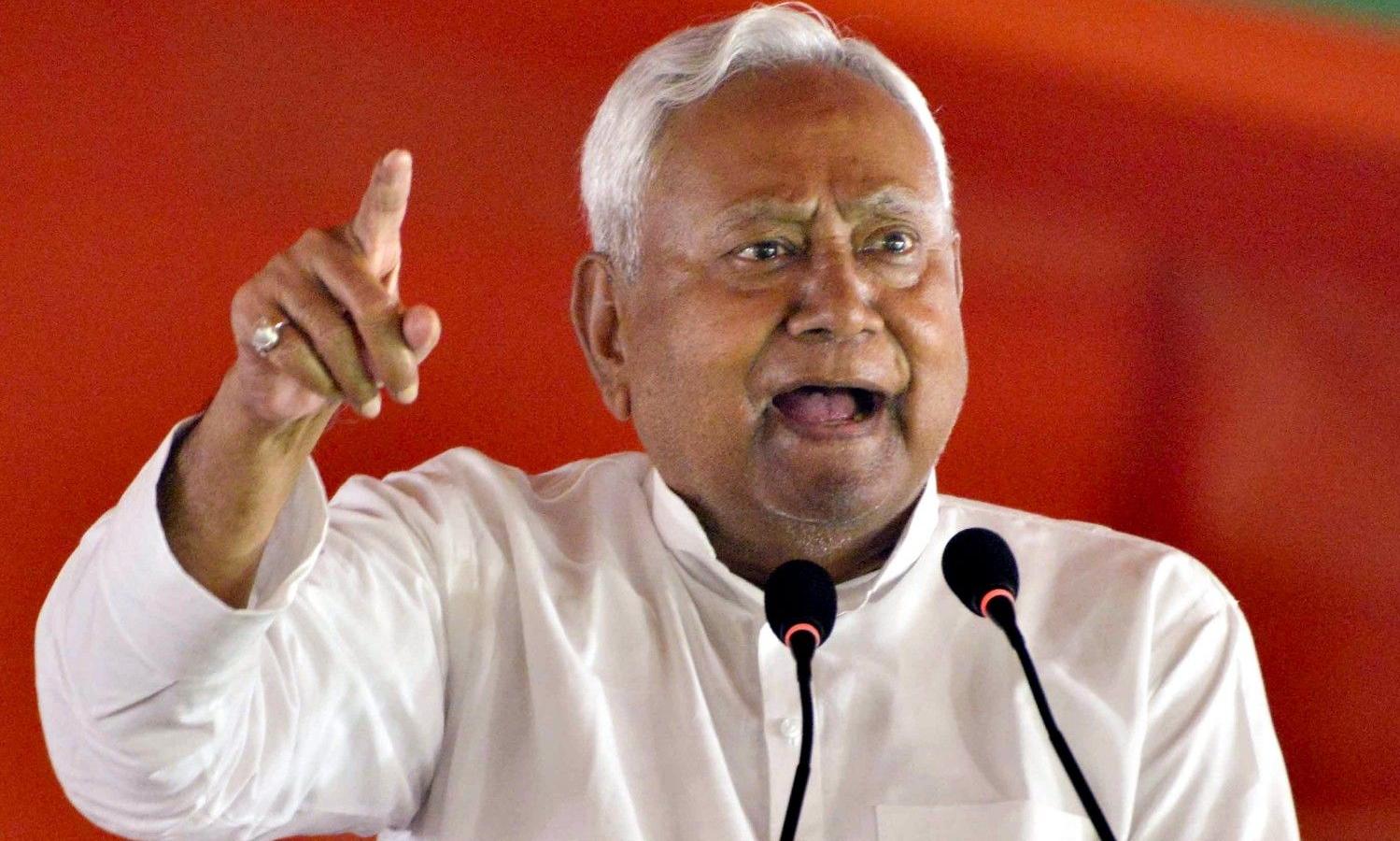 Bharat Ratna or political exit? JD(U) smells a trap for Nitish Kumar