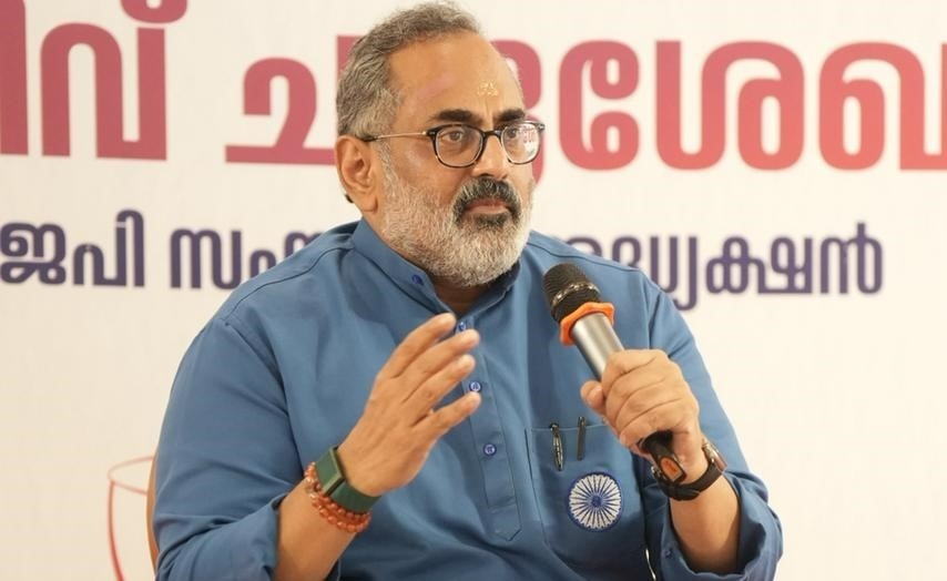 Kerala BJP supports renaming state to ‘Keralam’; writes to PM, CM