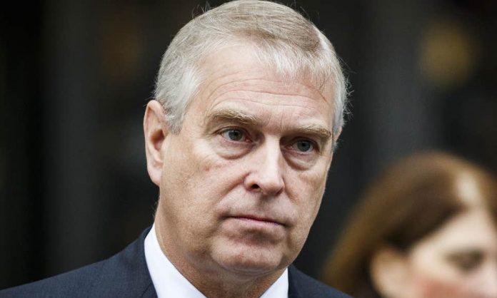 Who is Prince Andrew, who has been arrested