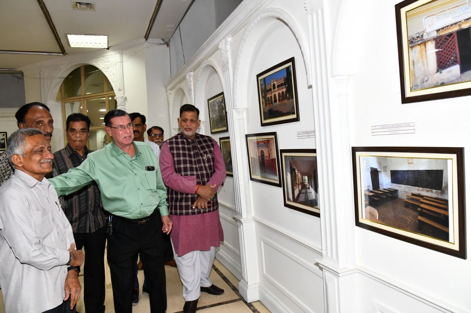 How Hyderabad’s iconic palaces and monuments narrate a story of past ...