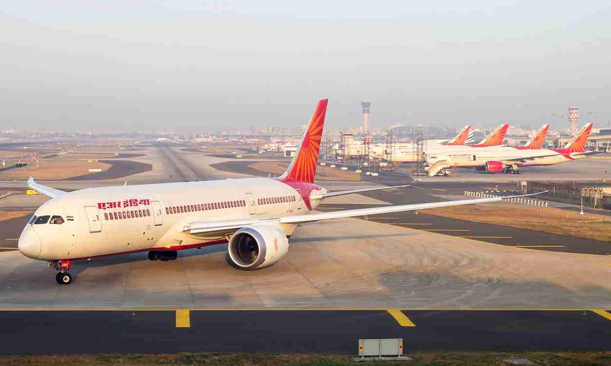 Canada seeks Air India probe after pilot found drunk on duty