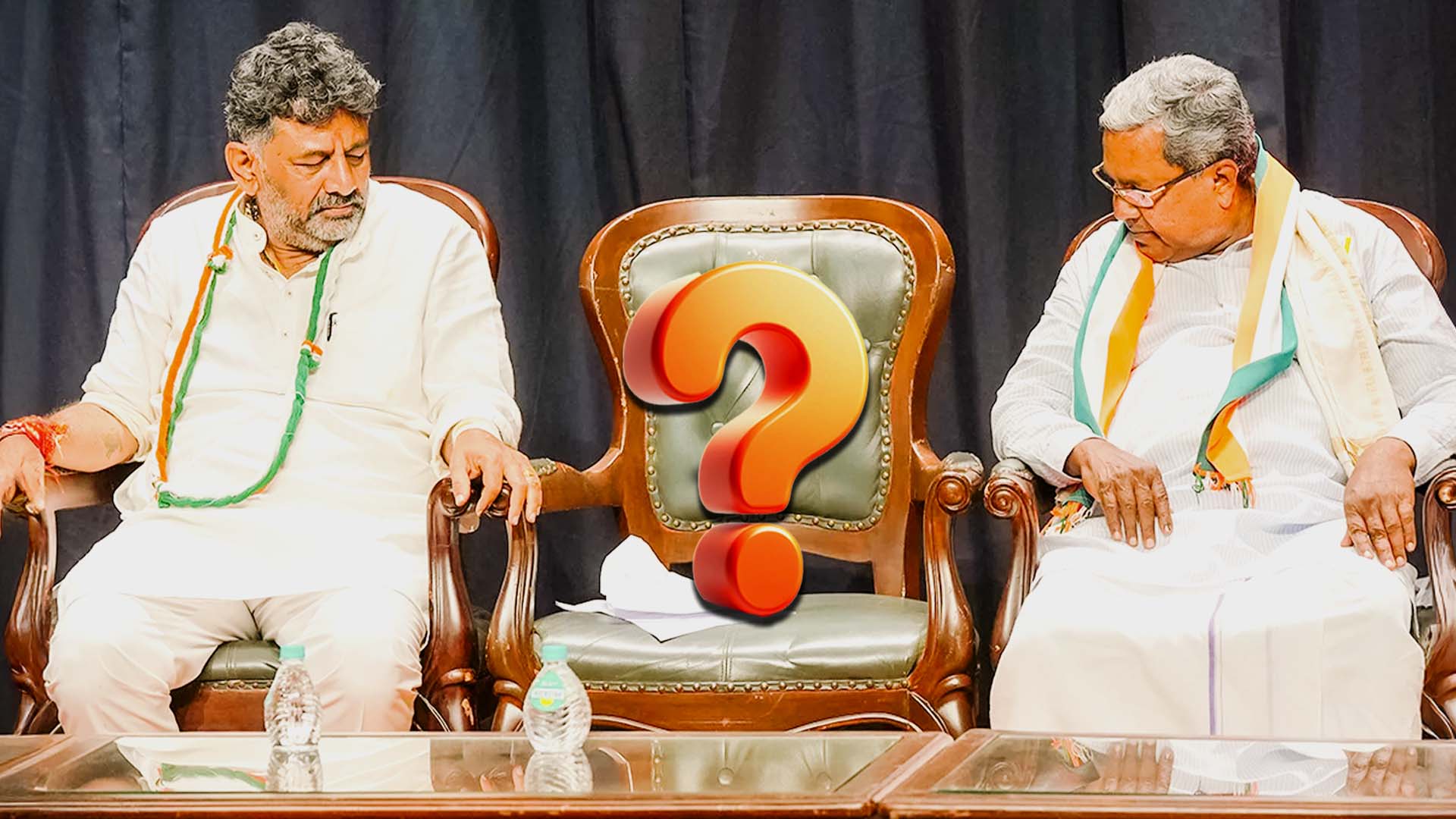 Karnataka crisis: 'Congress High Command in a weak spot'