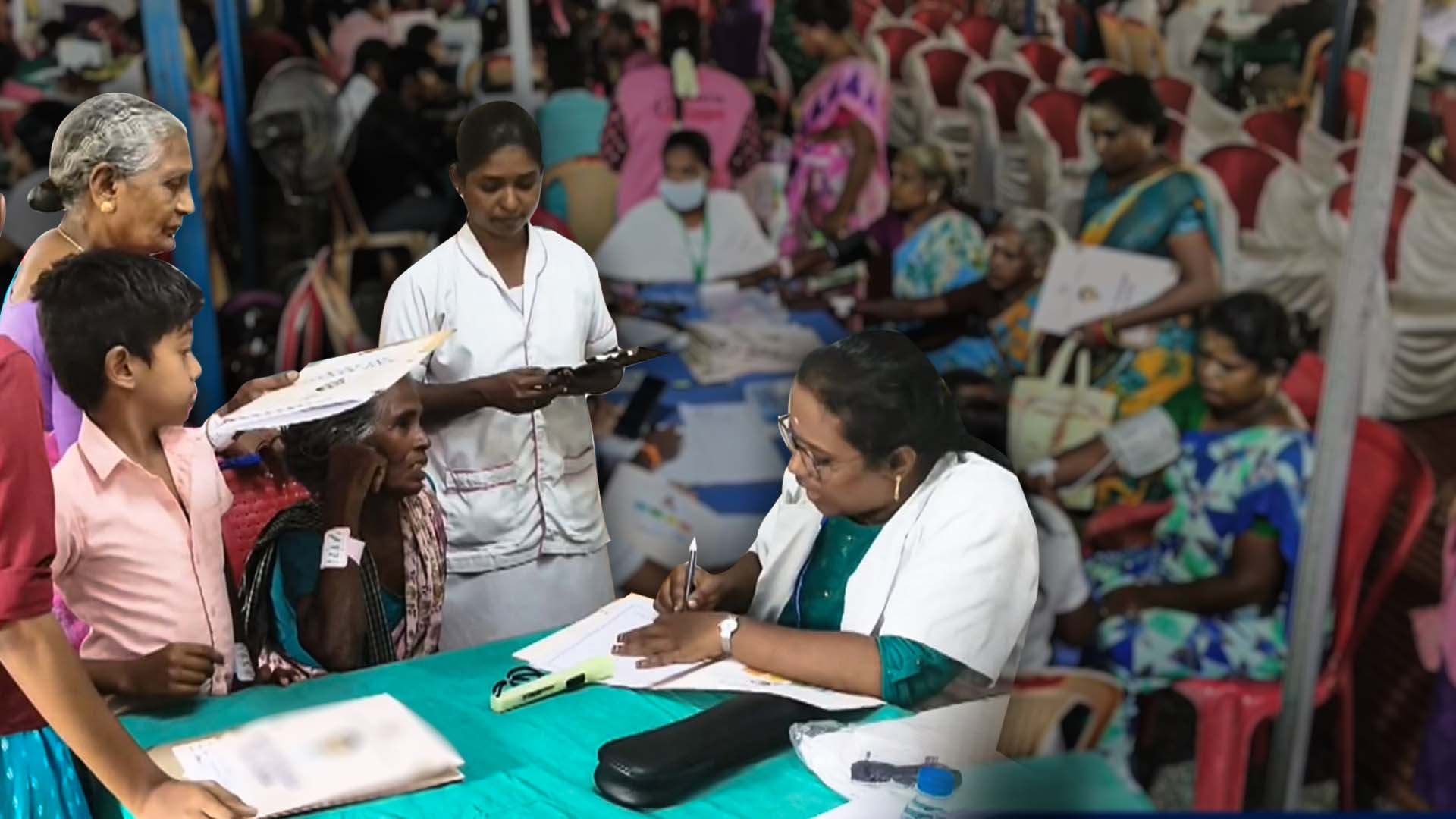India's '1:811' doctor-population ratio: Why are AYUSH practitioners ...