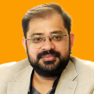 Amogh Dev Rai, Amogh Dev Rai is a Research Director with the Advanced ...
