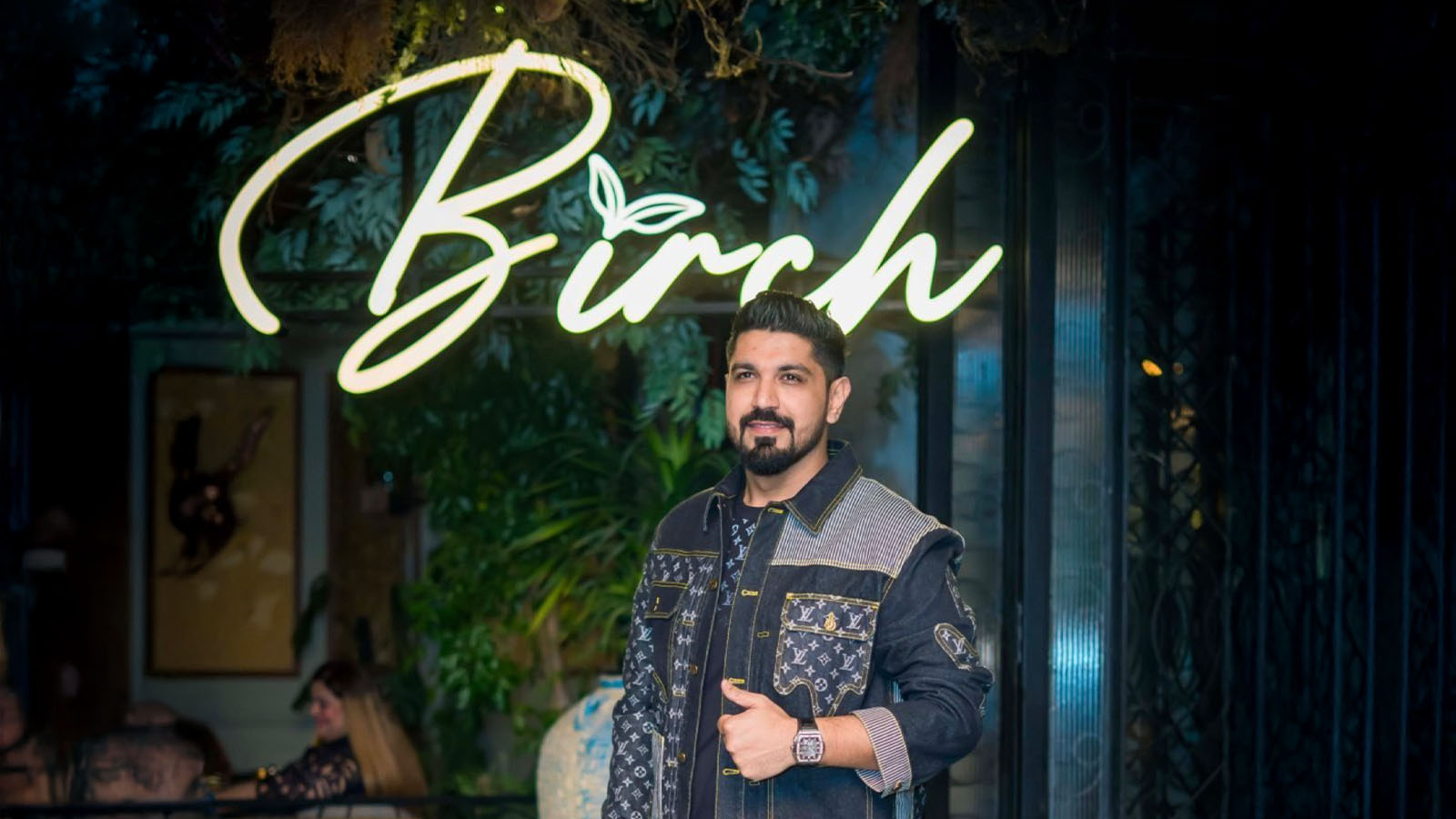 Who is Saurabh Luthra, co-owner of Goa nightclub where fire claimed 25 ...
