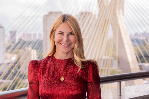 OpenAI names Slack CEO Denise Dresser as first chief of revenue