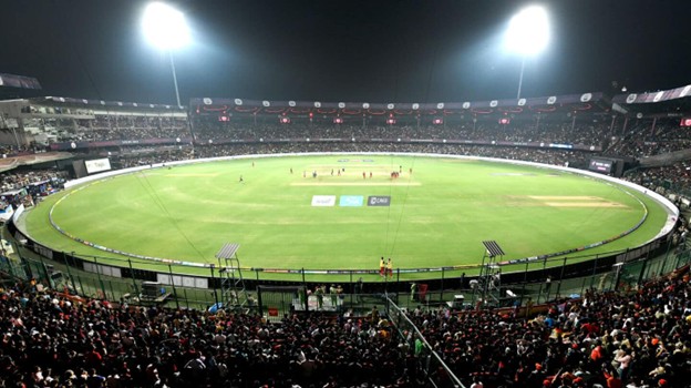 RCB proposes 300+ AI cameras at Chinnaswamy stadium amid exit speculation