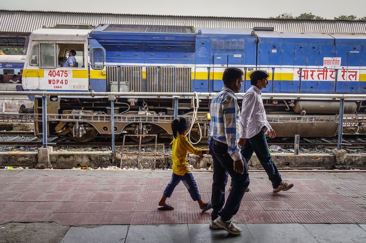 Safety at risk: Loco pilots warn overwork, fatigue could lead to ...