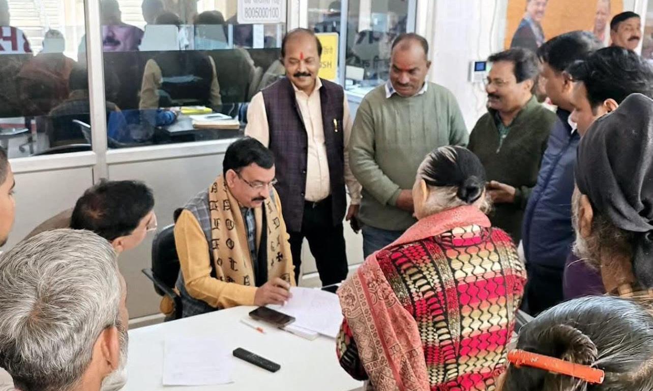 Uttar Pradesh draft electoral roll to be released today, 28.9 million ...