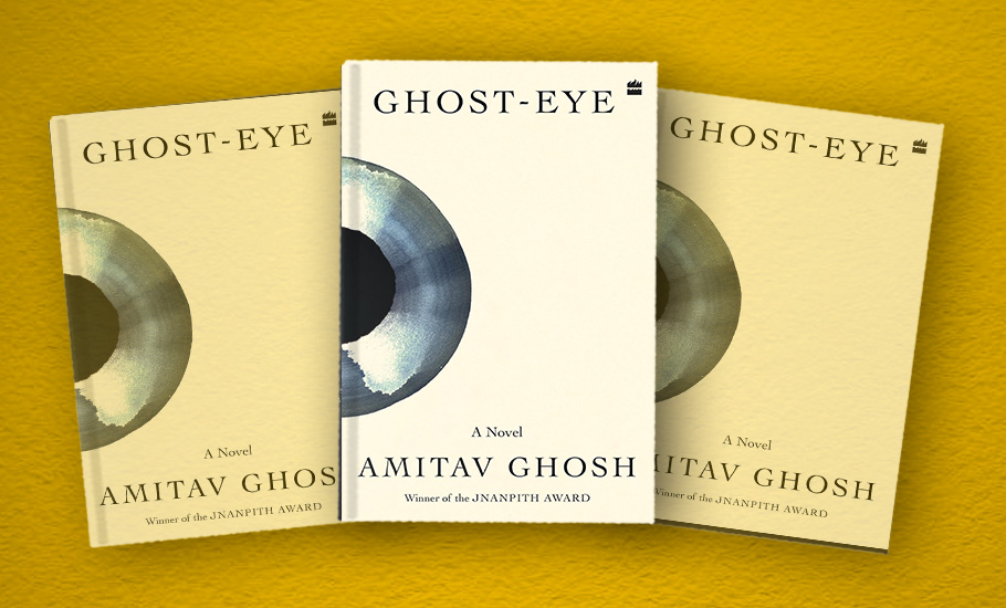 Ghost-Eye review: Amitav Ghosh revisits the Sundarbans, threatened by ...