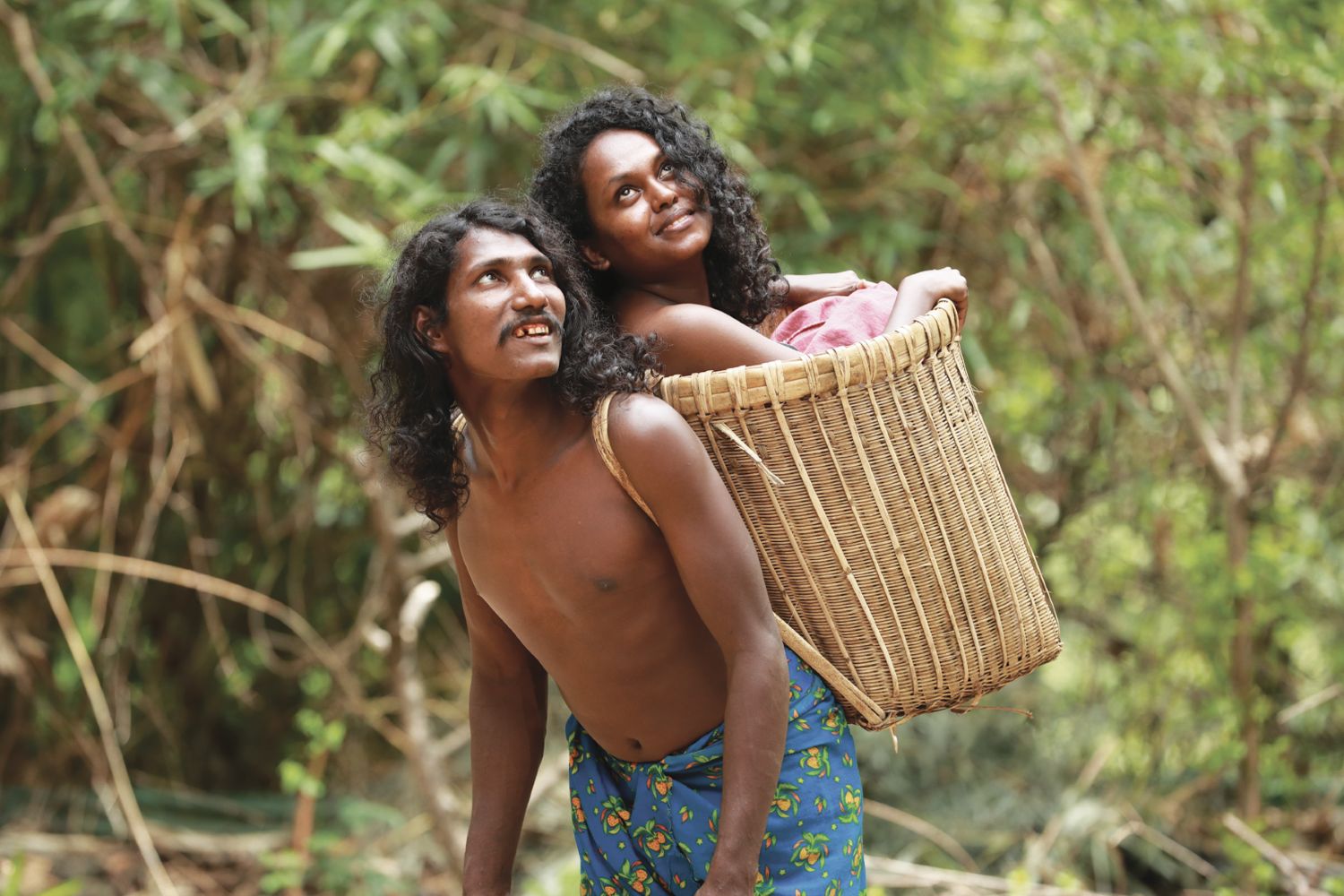 How a film in a ‘nearly extinct’ tongue turns the focus on Kerala’s ...