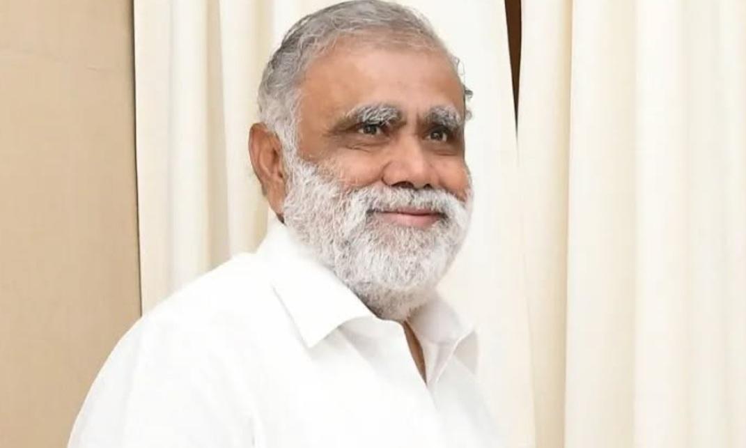 Setback for TN minister Periyasamy as Madras HC dismisses plea against ...