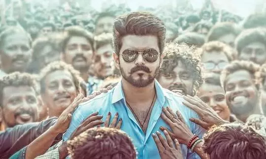 TN Congress, DMK divided over Vijay's Jana Nayagan censor row