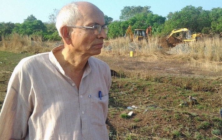 How Madhav Gadgil put people at the heart of Western Ghats’ conservation
