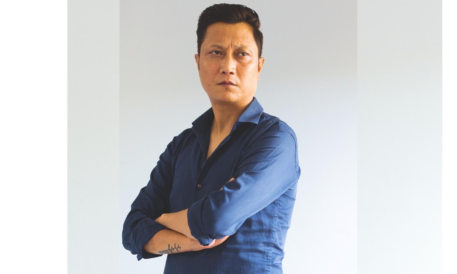 Singer-actor Prashant Tamang of Indian Idol fame dies of cardiac arrest ...