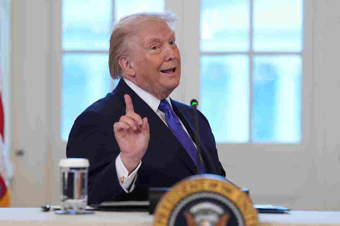 ‘Make a deal before it’s too late,’ Trump warns Cuba