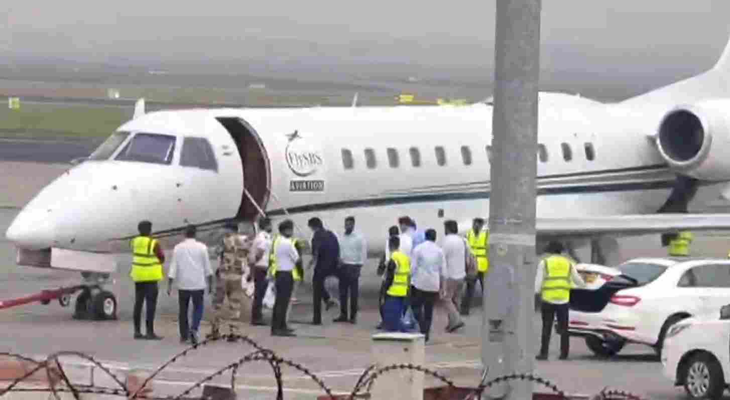 CBI questions TVK chief Vijay in Karur stampede case