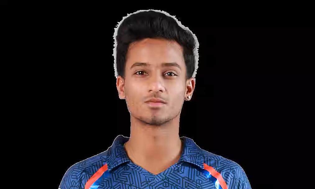Who is Ayush Badoni? Meet Team India's surprise selection