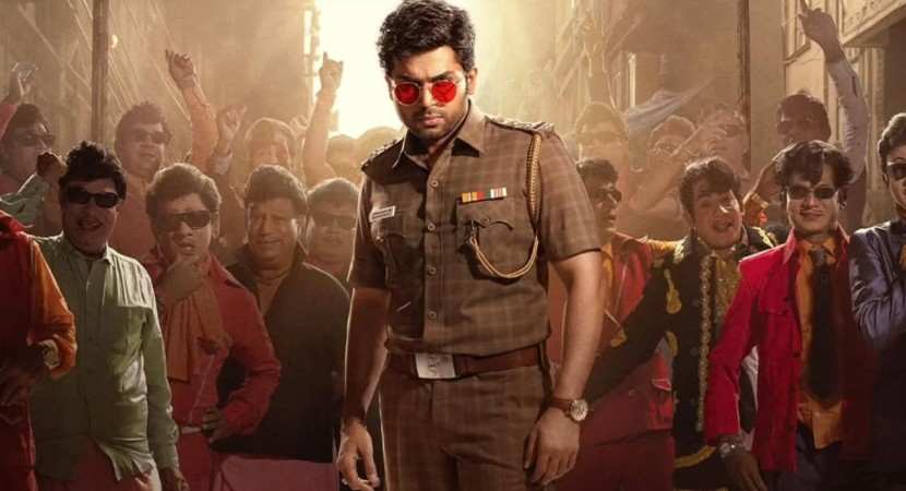 Nalan Kumarasamy interview: 'Vaa Vaathiyaar is a hybrid masala film set ...