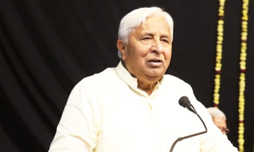 Karnataka to hold joint session on MGNREGA repeal from January 22