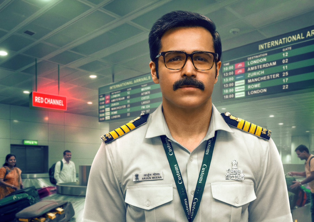 Taskaree review: Neeraj Pandey lends the smuggling drama a slick heist spin