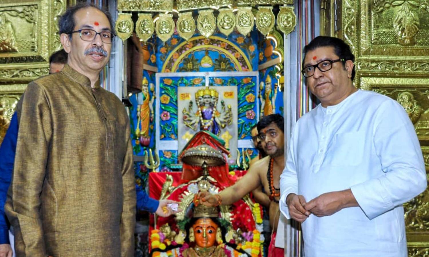 BMC election: Did Marathi manoos gamble backfire for Thackerays?