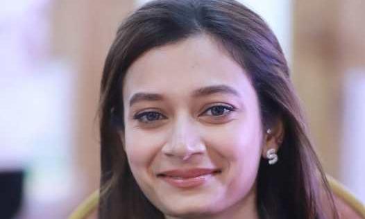 Mumbra: AIMIM corporator Sahar Shaikh sparks row over 'green' remark