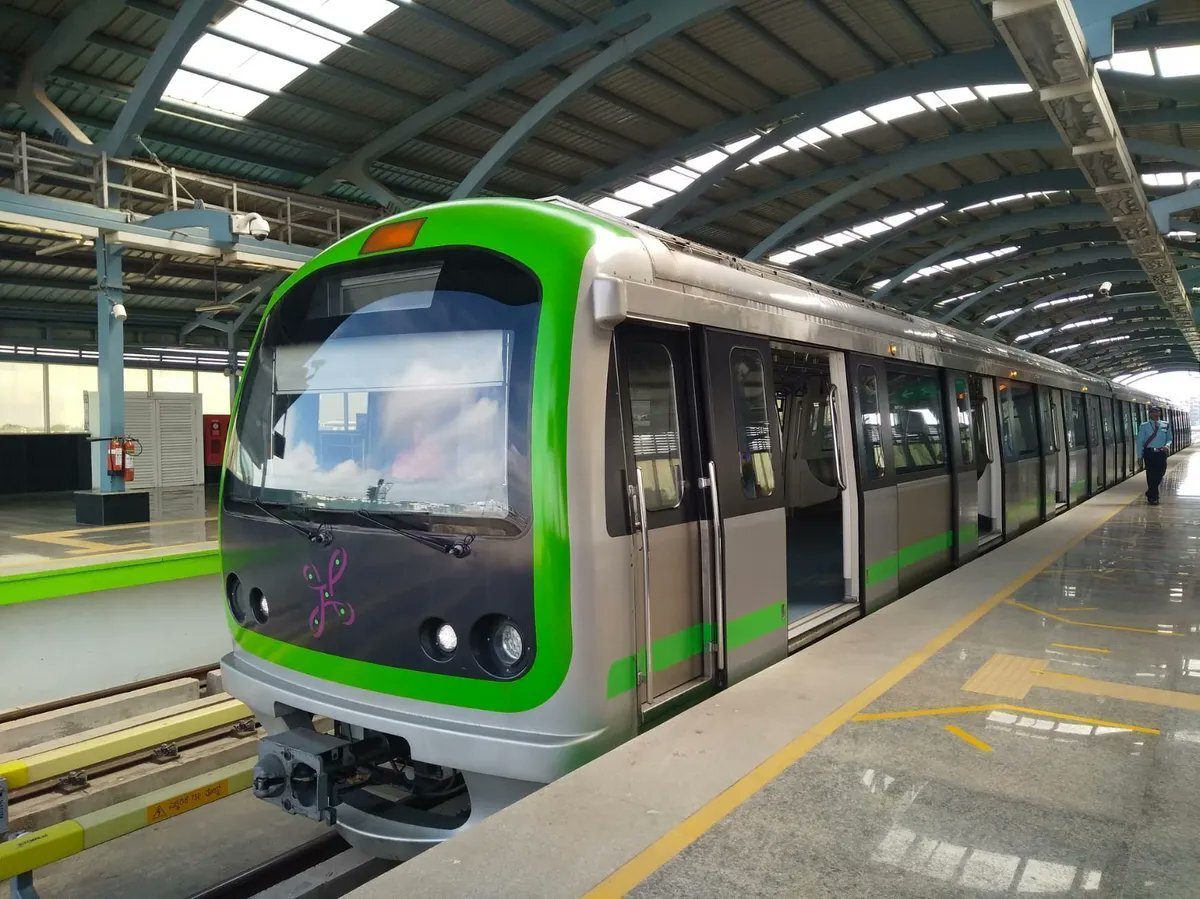 Bengaluru-Tumakuru Metro project moves ahead: All you need to know