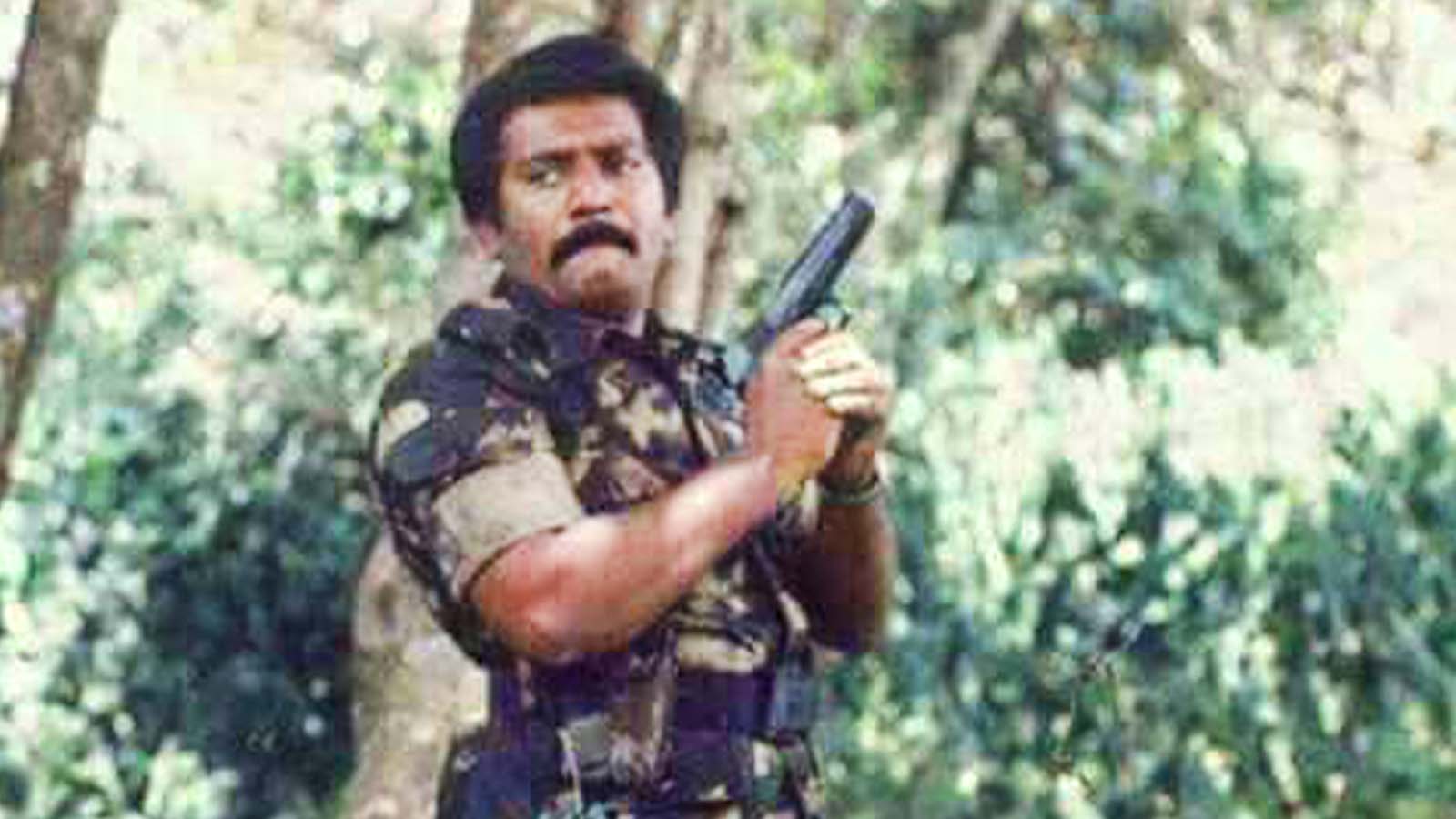Prabhakaran killed 14 people to marry his love? Even his critics are ...